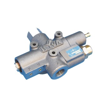 Truck Components : Vezérlőtömbök